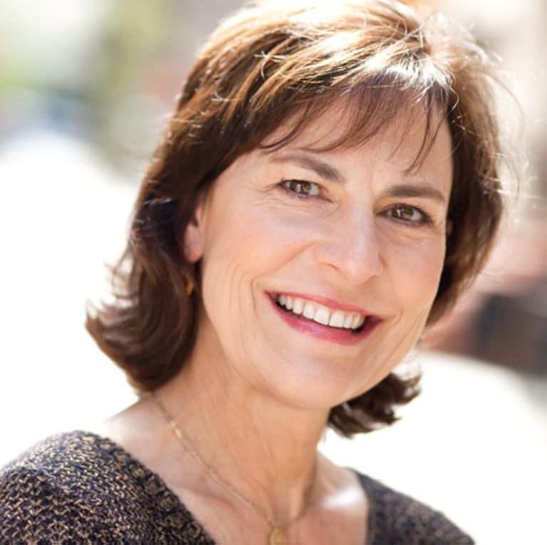 Beth McGuire and Fay Simpson in Residence this Fall - The Actors Center